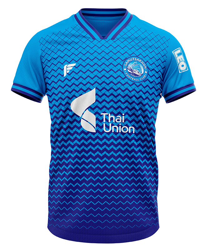 Are These Fan-made Football Concept Kit Designs Better than the Real ...