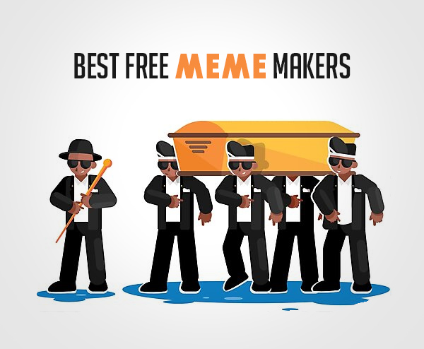 Best Free Meme Makers That Can Help You Create Memes - Website design ...